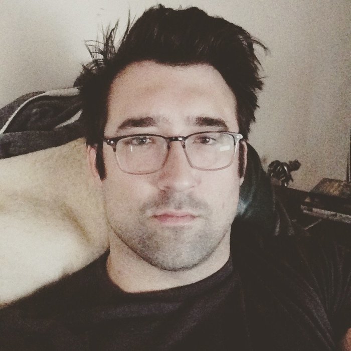 Matt Rowan (Author of Why God Why)