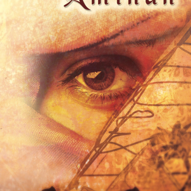 Sara Allen (Author of Beautiful Strangers)