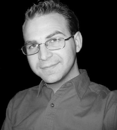 R.M. Mulder (Author of Conquest)