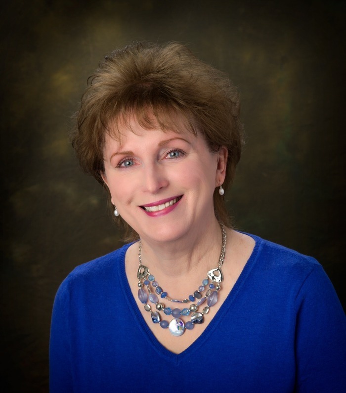 Gayle Taylor Davis (Author of Grief Sucks ... But Love Bears All Things)