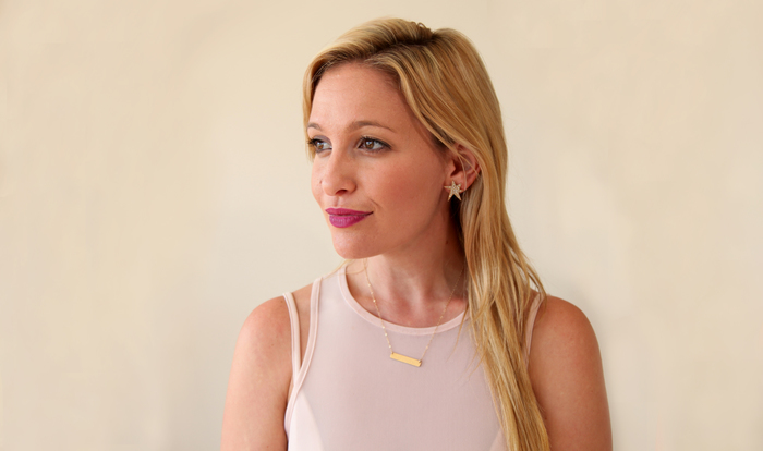 Jen Glantz (Author of Always a Bridesmaid (for Hire))