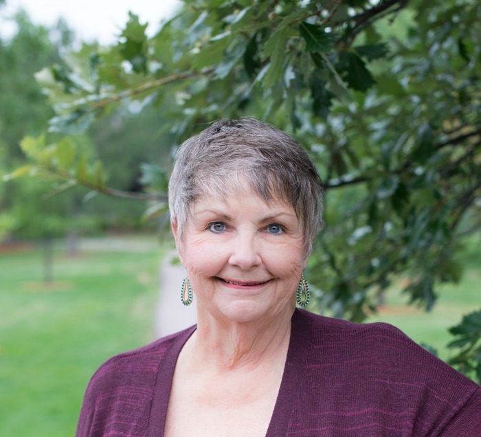 Barbara Catlin (Author of The Cowgirl Takes Her Man)