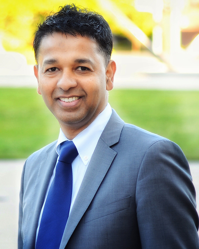 Shashank Shekhar (Author of My First Home)