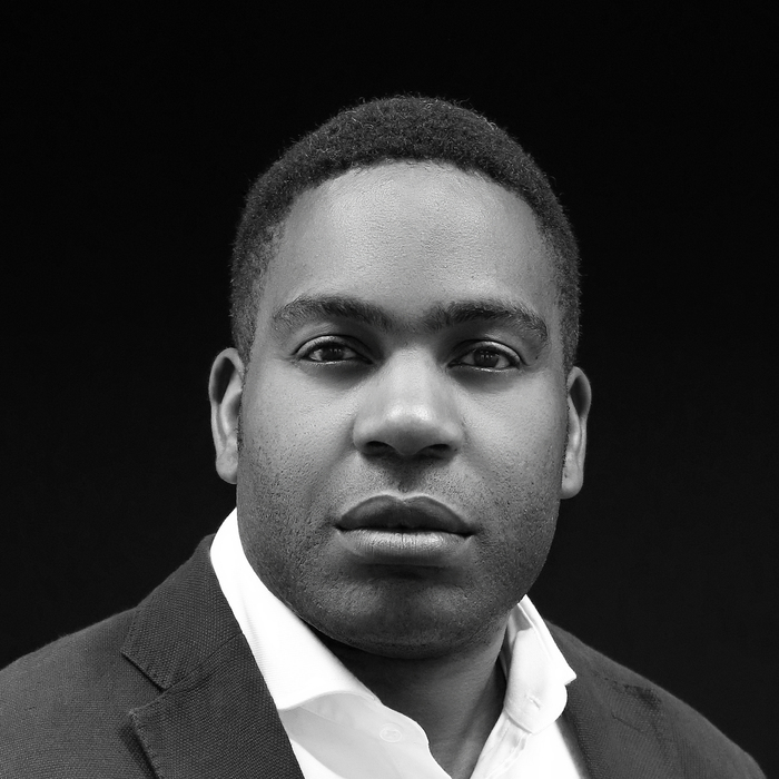 Jonas Caino (Author of Make Rain)