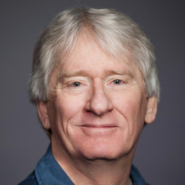 Gary V. Brill (Author of JOURNEY)