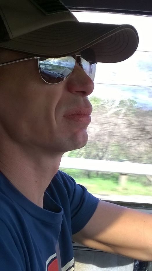 Matthew Fuchs (Author of The Long Road Home)