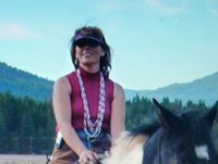 Jae Hall (Author of TimberBeast)