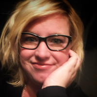 Amy Miller (Author of Beyond Companionship)