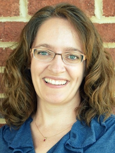 Annette Whipple (Author of MEOW! The Truth About Cats)