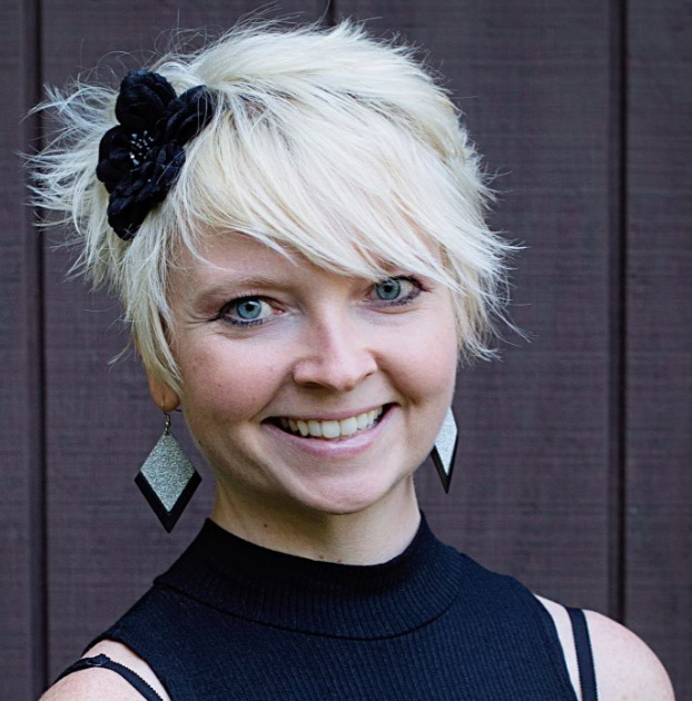 Patti Bryant (Author of Mindful Mornings)