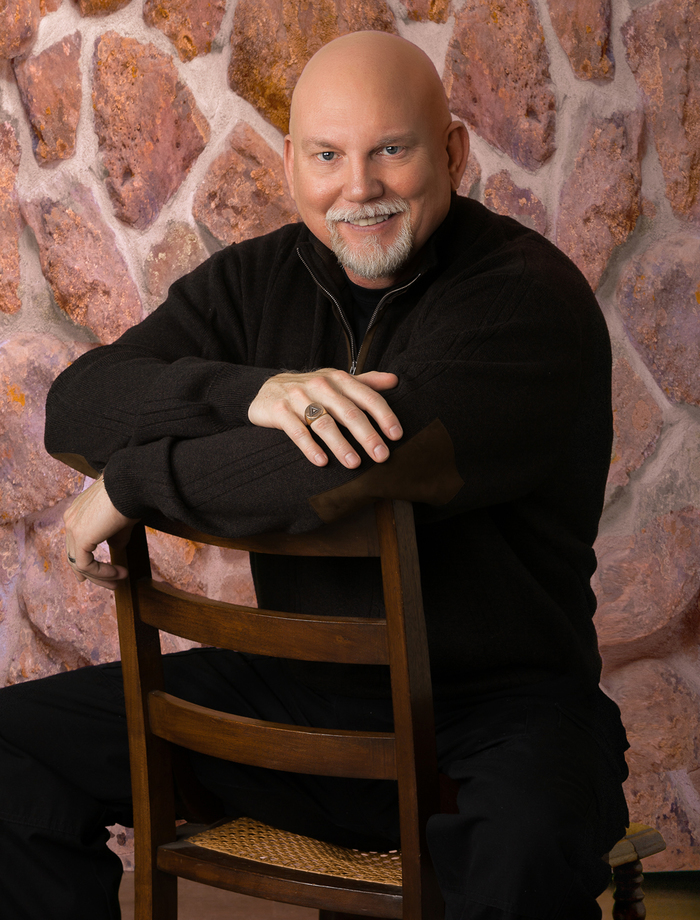 Bohdi Sanders (Author of Modern Bushido)