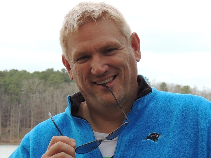 Michael Lee Nelson (Author of Ceres 2525)