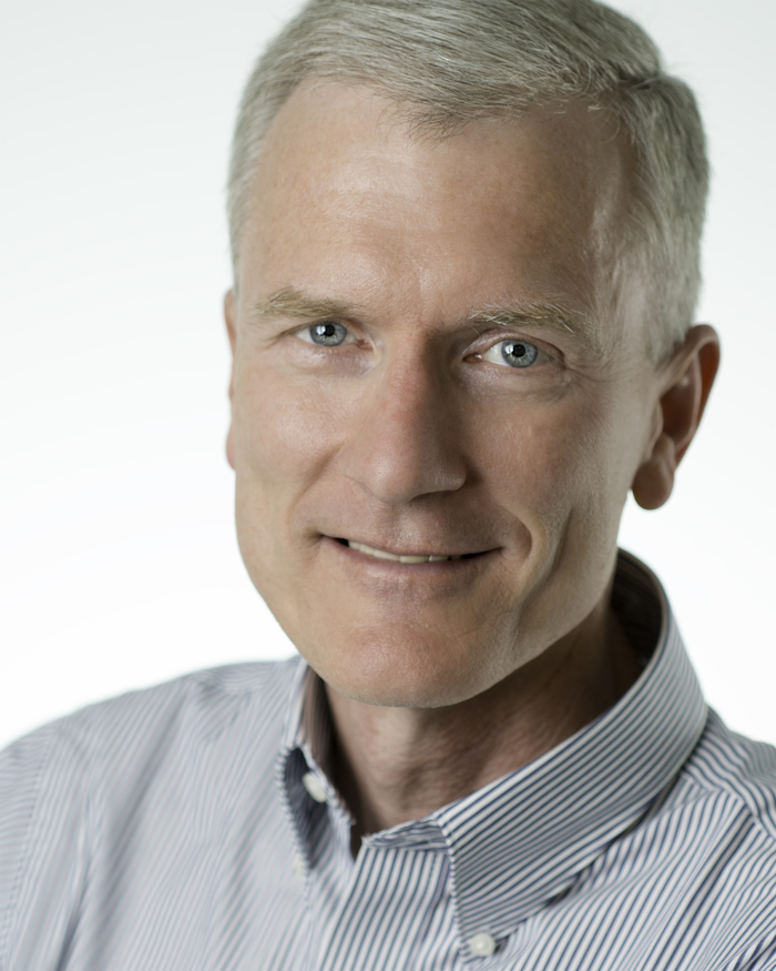 David E. Grogan (Author of Sapphire Pavilion)