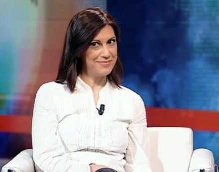 Gaia Manzini (Contributor of Milano)