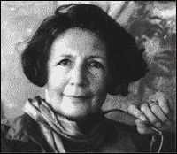 Alice Miller (Author of The Drama of the Gifted Child)