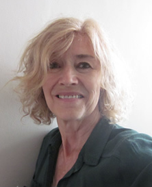 Clare Beaton (Author of How Big Is a Pig?)