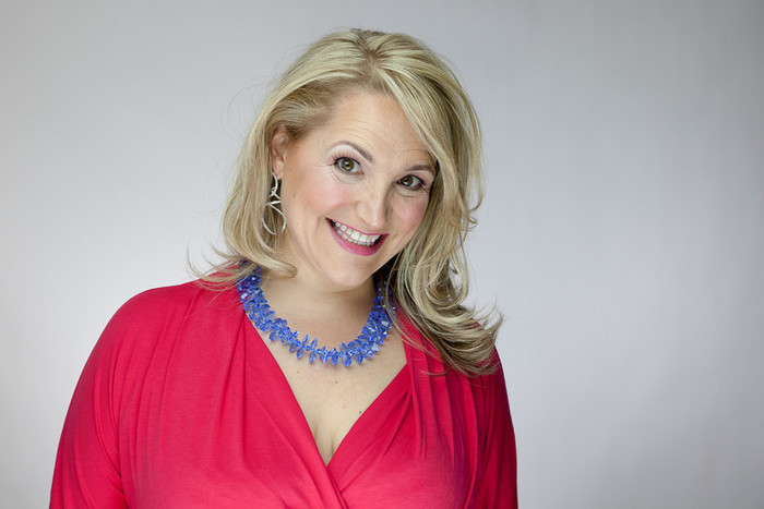 Stacey Martino (Author of The Miracle Morning for Transforming Your ...