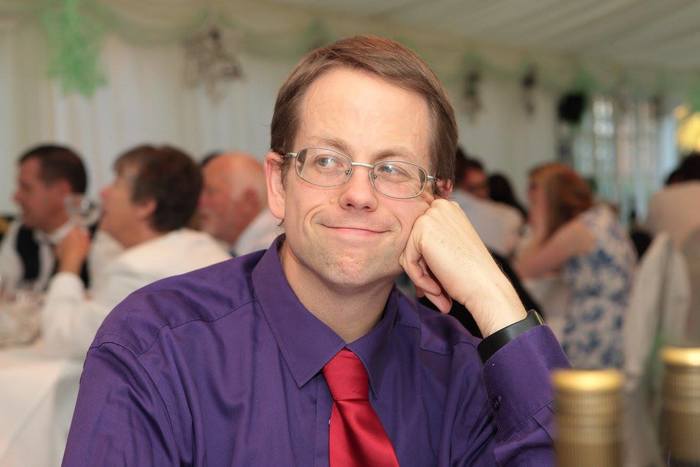 Richard Bellingham (Author of The Secrets of Cats - A World of ...