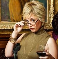 Ronna Glickman (Author of You'll Do A Little Better Next Time)