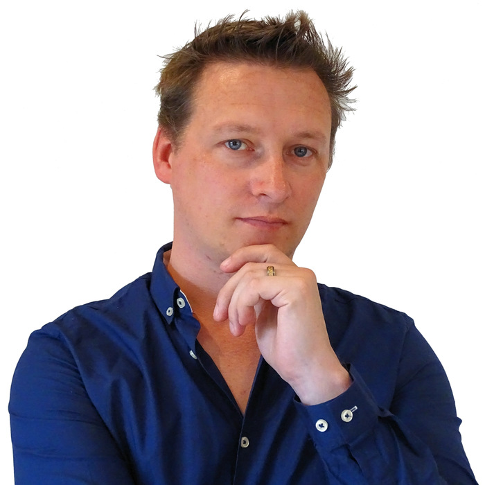 Dan Jones (Author of Queer Villains of Myth and Legend)