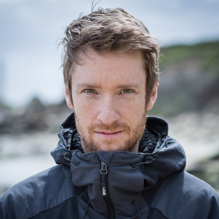 Thomas Heaton (Author of Landscape Photography On Location)