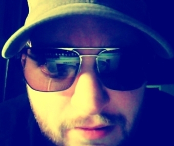 Dan Burley (Author of Bully For You)