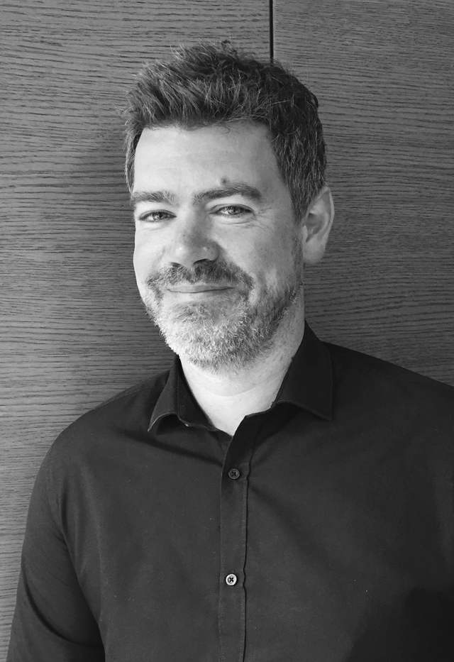 Scott Allen (Author of Llama United)