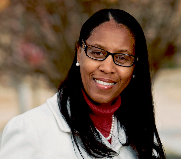 Maria Hoskins (Author of Grandma's Thanksgiving Dinner)