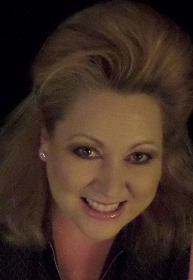 Calista Fox (Author of The Billionaires)