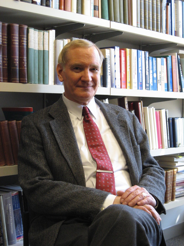 Warren Treadgold (Author of A History of the Byzantine State and Society)