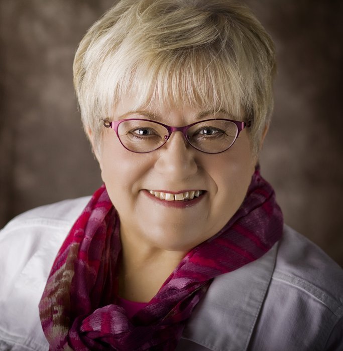 Diane Keyes (Author of Spirit of the Snowpeople)