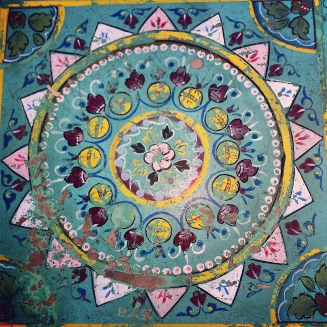 Susan Jarvis (Illustrator of Taking Stock)