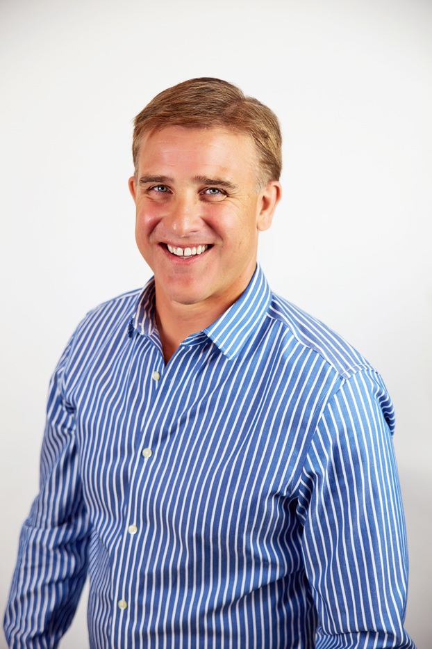 Sean Ellis (Author of Hacking Growth)