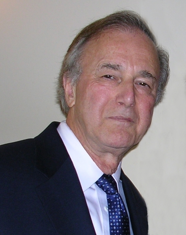 John C. Fazio (Author of Decapitating the Union)