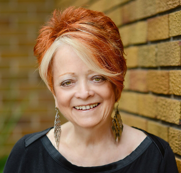 Sheila R. Vitale (Author of Adultery)