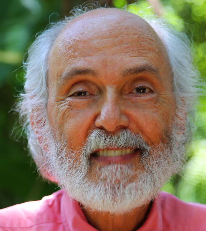 Andy Roman (Author of À sentiment profond, guérison profonde)