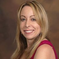 Jessica Rachel Kreger (Author of Fit to Love)