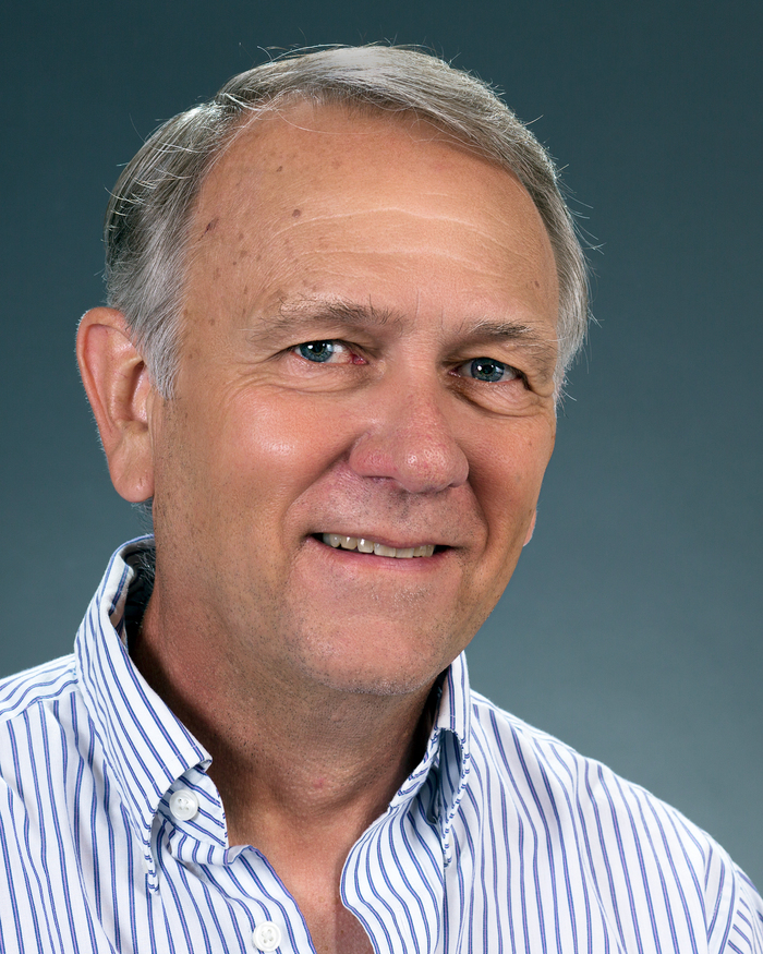 Rob Smith (Author of Hogwarts, Narnia, and Middle Earth)