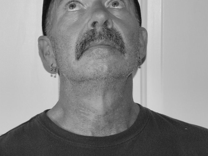 Dennis Vickers (Author of Between the Shadow and the Soul)