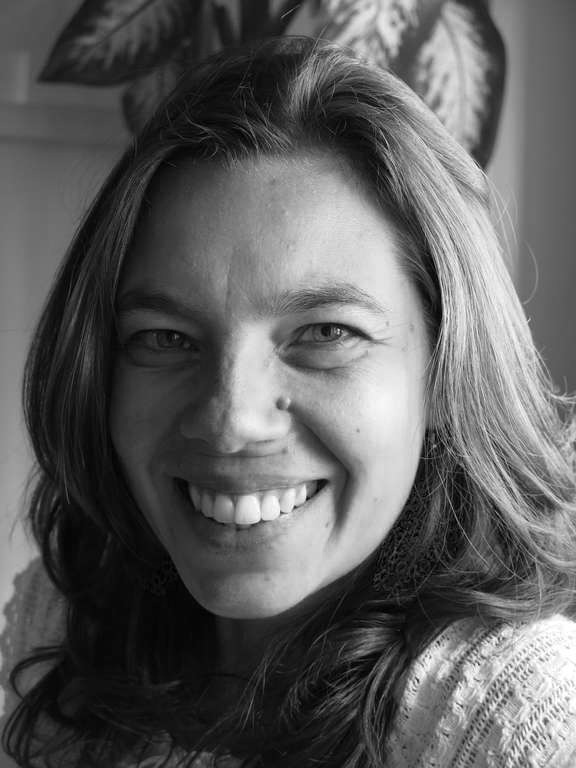 Veronica Stigger (Author of Opisanie Świata)