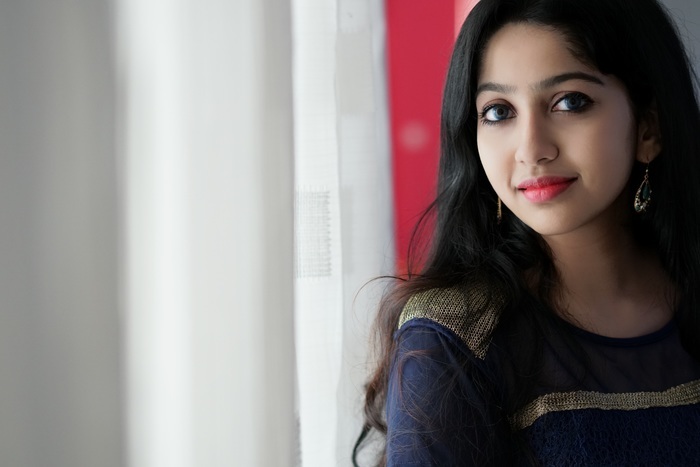 Nazreen (Author of Shadows of Life)