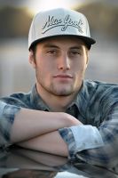 Chase Walden (Author of Chased Dreams)