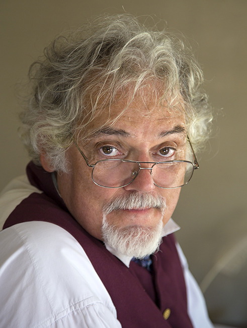 Stone Riley (Author of Tales of Men and Women)