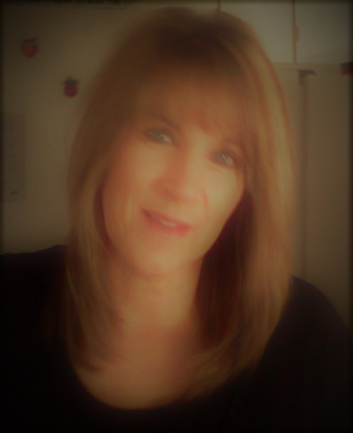 Amy Case (Author of Faith Unbreakable)