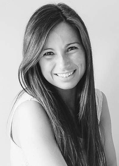 Mafalda Rodrigues de Almeida (Author of Equilíbrio)