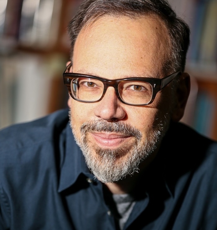 Paul Zakrzewski (Author of Lost Tribe)