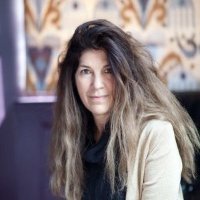 Jillian Edelstein (Author of Truth and Lies)