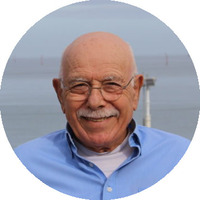 Ted Todd (Author of A Doubtful Inheritance)