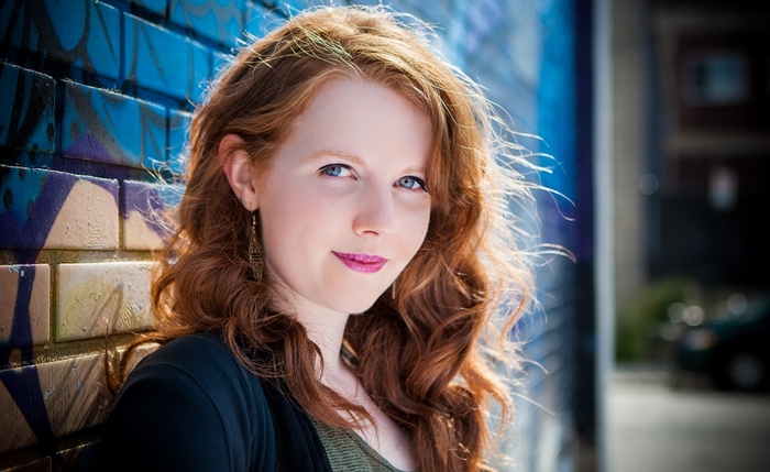 Alice Michaud-Lapointe (Author of Titre de transport)