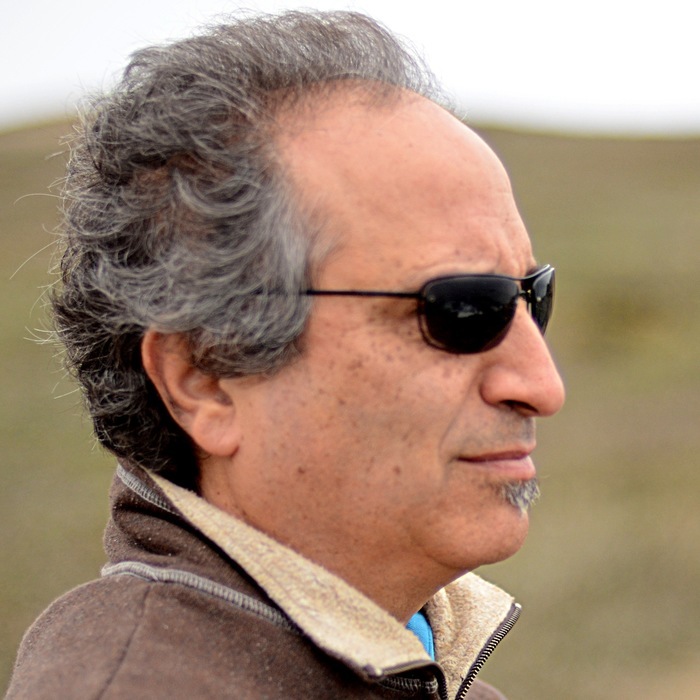 Eric Elfman (Author of Our Town)